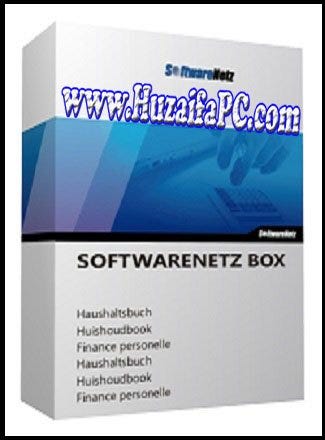 SoftwareNetz Budget Book 7.19 PC Software Free Download — Huzaifa PC.com | by Gftrygycxuu | Feb ...