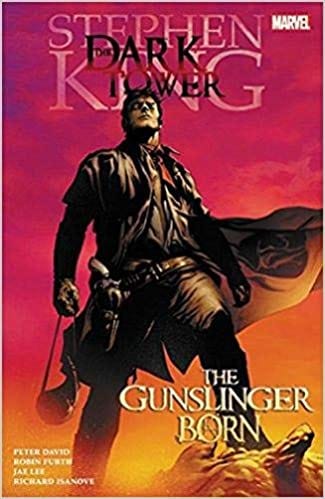 READ/DOWNLOAD#@ Stephen King’s Dark Tower: The Gun | by READ/DOWNLOAD ...