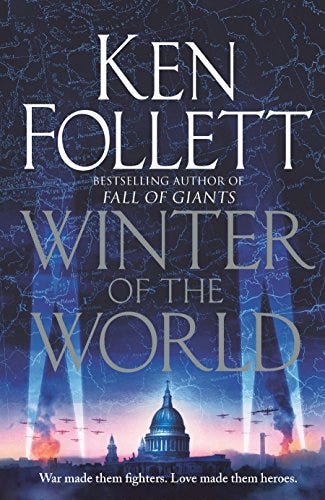 READ Book >> Winter of the World (The Century Trilogy) Z.I.P | by ...
