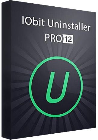 Iobit Uninstaller 12.5 Pro Key: Unlock Seamless Software Removal | by ...