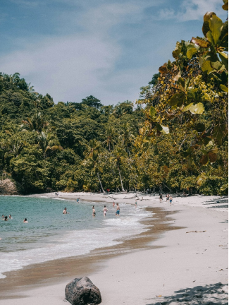 Wellness Retreats: Finding Balance and Rejuvenation in Costa Rica | by ...