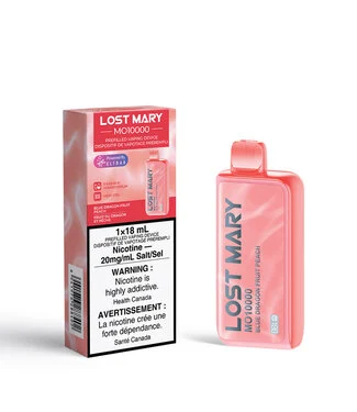Lost Mary Vape: Your Passport to Portable Vaping Pleasure | by Lucky ...