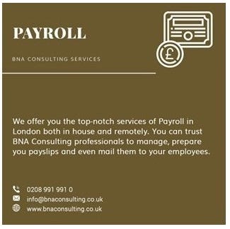 How much do payroll services cost? | by Bnaconsulting | Medium