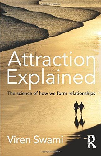 Attraction Explained: The science of how we form relationships | by ...