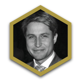 Media Maven and Fintech Investor David Drake of LDJ Capital joins HADA ...