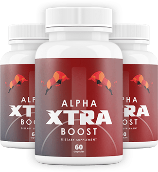 A Comprehensive Review of Alpha Xtra Boost — Top Male ED Supplement ...