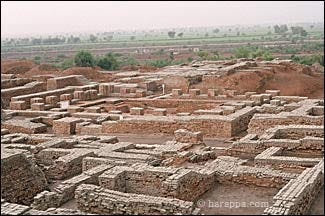 Indus Valley Civilization Architecture