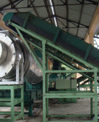 The Green Revolution: Transforming Waste into Wealth | by Maan Enviro ...