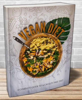 Vegan Diet Digital — Ebooks - PIRATE MARKETING - Medium