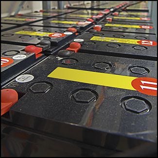 Benefits of an Uninterruptible Power Source (UPS) | by David Manney ...