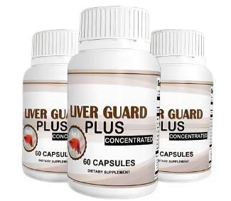 "Liver Guard Plus: Your Ultimate Solution for Liver Health" | by ...