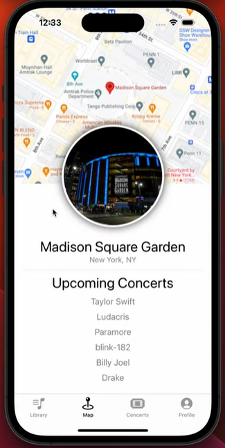 Native App Development Final Project | by Pamela Mandala | Medium