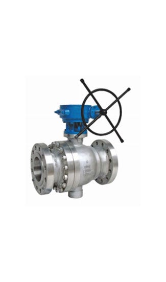 Ball Valve. UTMOST is one of professional ball… | by utmost | Medium