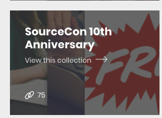 What Tools were Discussed at SourceCon? | by Recruiter Hunt | Medium