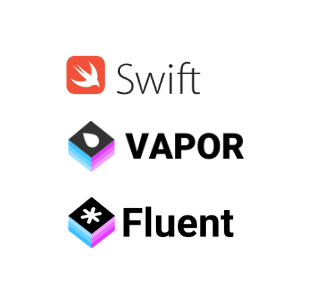 Building My Back-end Service(CRUD) with Swift — ①Vapor, Fluent | by Hailey | Medium