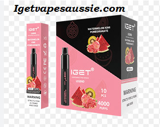 Iget mega flavours. Exploring the Mega Flavors of Iget Mega | by ...