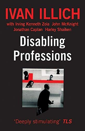 [DOWNLOAD] Disabling Professions (Ideas in Progress) - Mekhiliu - Medium