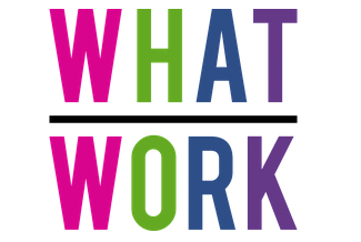 What Work, find unparalleled career transition support - SEO Expert ...