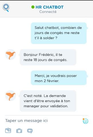 Chatbot, cela me botte !. L’interface homme-machine de demain ! | by ...