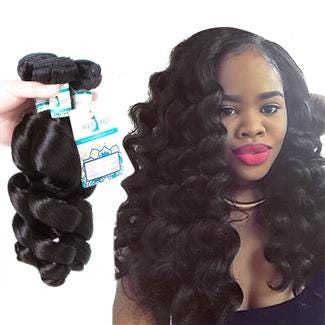 Advantages Of Adding Hair Extensions To Your Hair | by laki hair | Medium