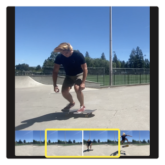 Creating a Smooth and Interactive Video Timeline with React Native and ...