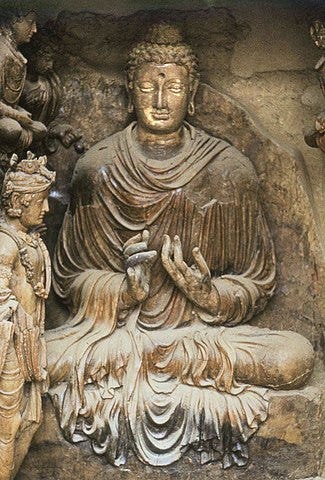 Bayle and Buddhism. Early-modern philosopher Pierre Bayle… | by Justin ...