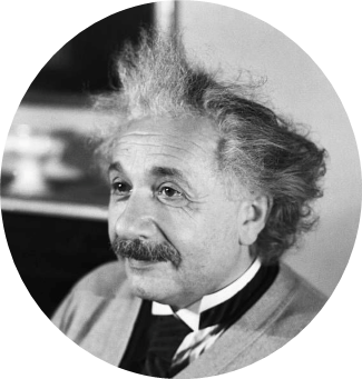 Einstein’s thought experiments with light and how they led him to the ...