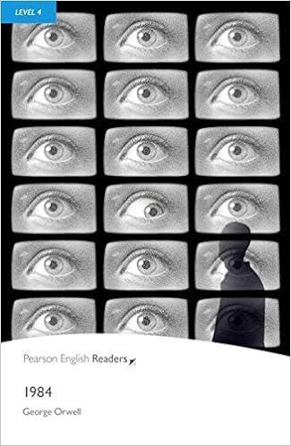 1984 Level 4 Penguin Readers 2nd Edition pdf - Kaviror - Medium