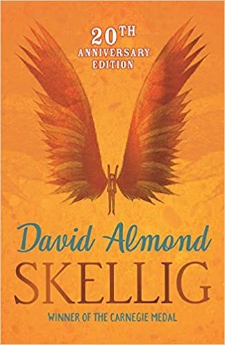 READ/DOWNLOAD@! Skellig FULL BOOK PDF & FULL AUDIO | by READ/DOWNLOAD ...