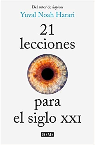 READ/DOWNLOAD!% 21 lecciones para el siglo XXI / 21 Lessons for the ...