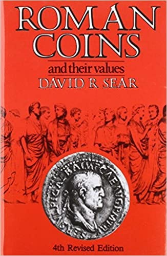 READ/DOWNLOAD@^ Roman Coins and Their Values FULL | by READ/DOWNLOAD ...