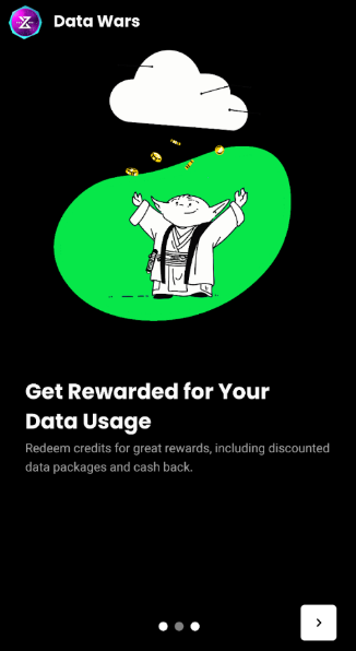 The Data Wars Application. Welcome to the world of JEDI COIN and… | by Sky | Nov, 2023 | Medium