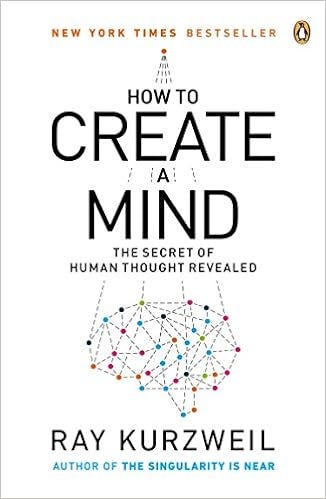 READ/DOWNLOAD#! How to Create a Mind: The Secret of Human Thought ...
