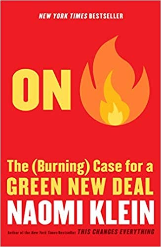 READ/DOWNLOAD=^ On Fire: The (Burning) Case for a | by READ/DOWNLOAD ...