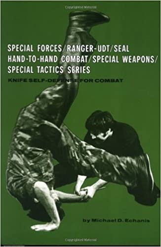 PDF Download> Knife Self-Defense for Combat (Special Forces/Ranger-Udt ...