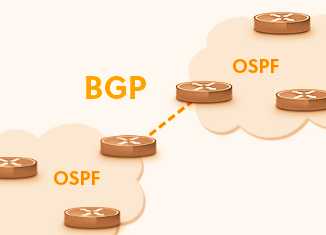 OSPF vs BGP: An In-Depth Comparison and Guide | by 沈竹子 | Medium