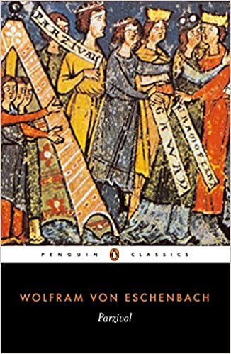 READ/DOWNLOAD@% Parzival (Penguin Classics) FULL B | by READ/DOWNLOAD ...