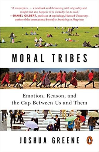 READ/DOWNLOAD!> Moral Tribes: Emotion, Reason, and | by READ/DOWNLOAD ...