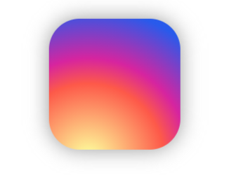 Create Instagram Logo/Icon Using HTML And CSS Code | by Cwrcode | Medium