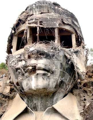 Historical Distortion: An Exploration of a 20th Century Continuity | by ...