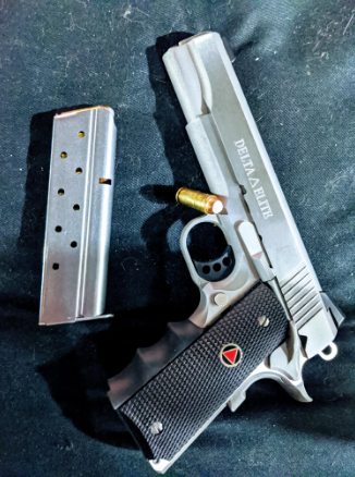 BUY COLT DELTA ELITE 10MM PISTOL. BUY COLT DELTA ELITE 10MM PISTOL | by ...