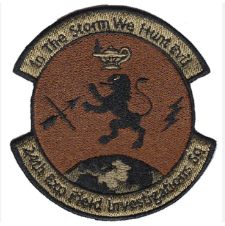 The Art of Patches: From Sports Teams to Pop Culture Icons | by ...