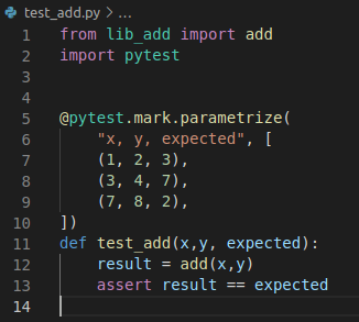 Let's learn Pytest: Introduction. | by Umangshrestha | FAUN Publication