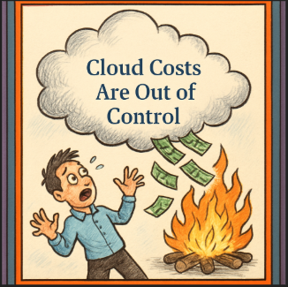 Cloud Costs Are Out of Control — And DevOps Is Being Blamed for It ...