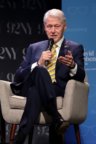 Bill Clinton | Biography, Life Before the Presidency | by Alishadocomo ...