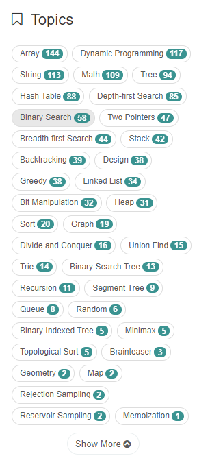 Python Data Structure and Algorithm | by Jiachao Fang | Medium