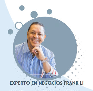 Experto en negocios: Frank Liz. Frank Liz: el experto en negocios que ...
