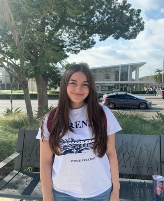 Sandie Ramirez the future travel reporter we want to keep up with | by ...