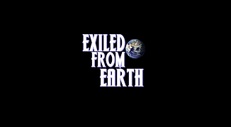 About – Exiled from Earth – Medium