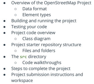 Udacity C++ Developer nanodegree (Foundation-OpenStreetMapPlanner Application Development ...